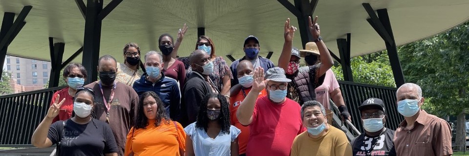 Transitional Services for New York Inc. Client-Day - Transitional ...