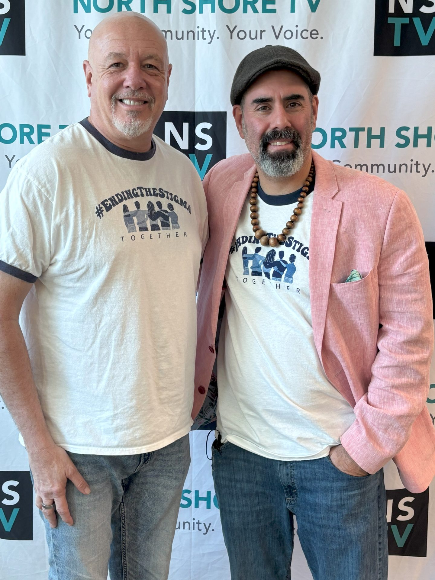 Transitional Services for New York Inc. Larry G Tommy - Step Repeat ...